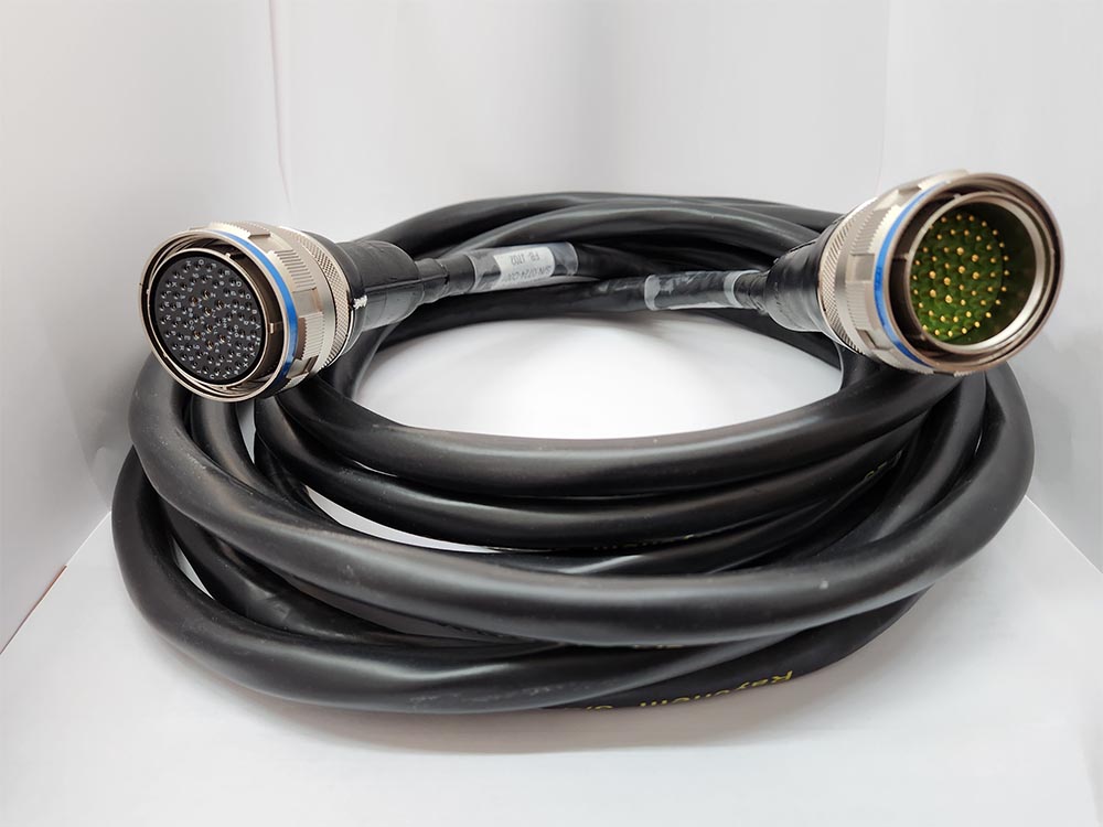 special cables - כבל גיא